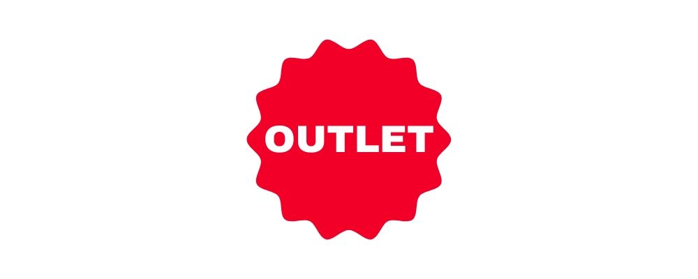 OUTLET - Rastec.ee
